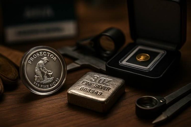 Engelhard Returns: MKS PAMP & BASF Revive Brand for Stackers and ...
