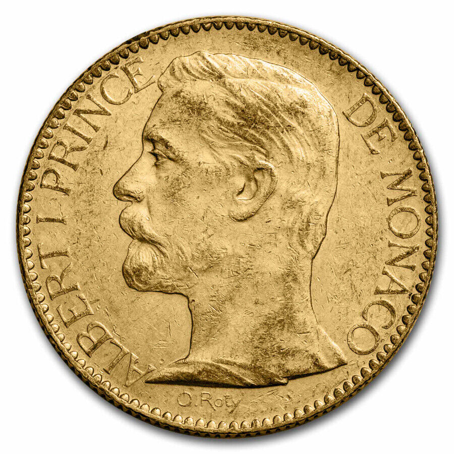 Compare 100 Francs Gold Coins prices from online dealers