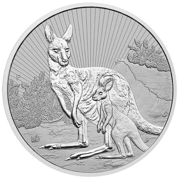 Buy 2 oz Silver Rounds Online at the Lowest Price