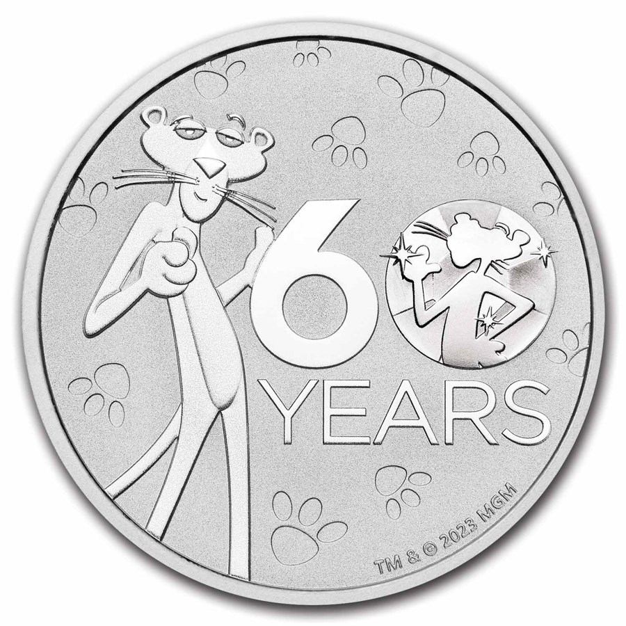 Buy Tuvalu Coins Online at the Lowest Price
